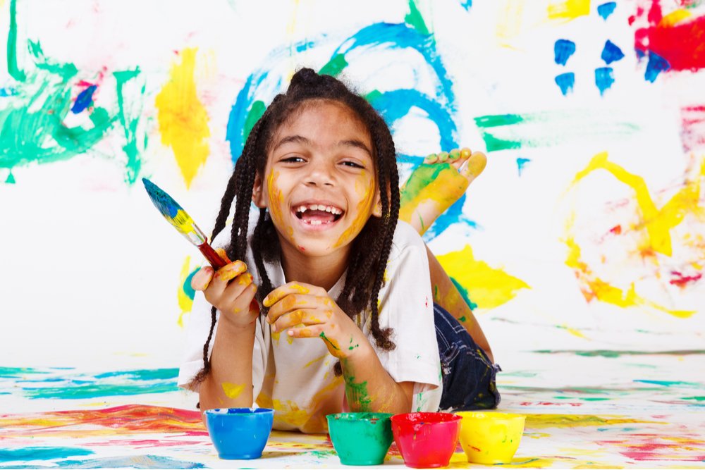 The 4 Key Stages In Children s Artistic Development Golden Road Arts The 4 Key Stages In Children s Artistic Development Golden Road Arts