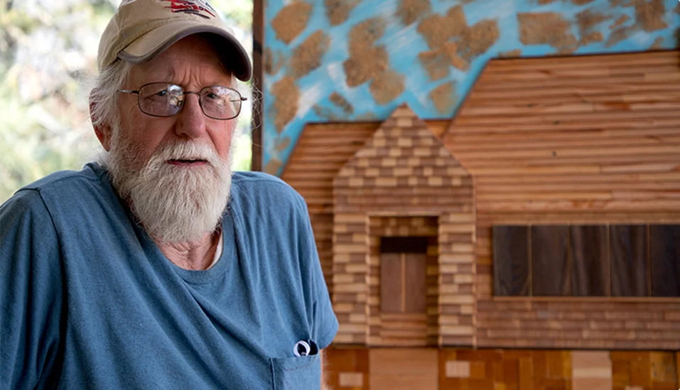 Artist Martin Conley Recognized at Hillsboro Event | Golden Road Arts