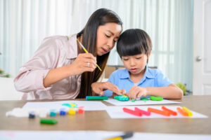 Fun and Safe Edible Art Projects for Kids| Golden Road Arts